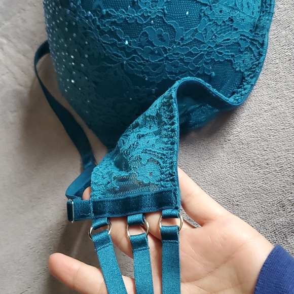 Victoria's Secret | Intimates & Sleepwear | Nwt Victorias Secret ...